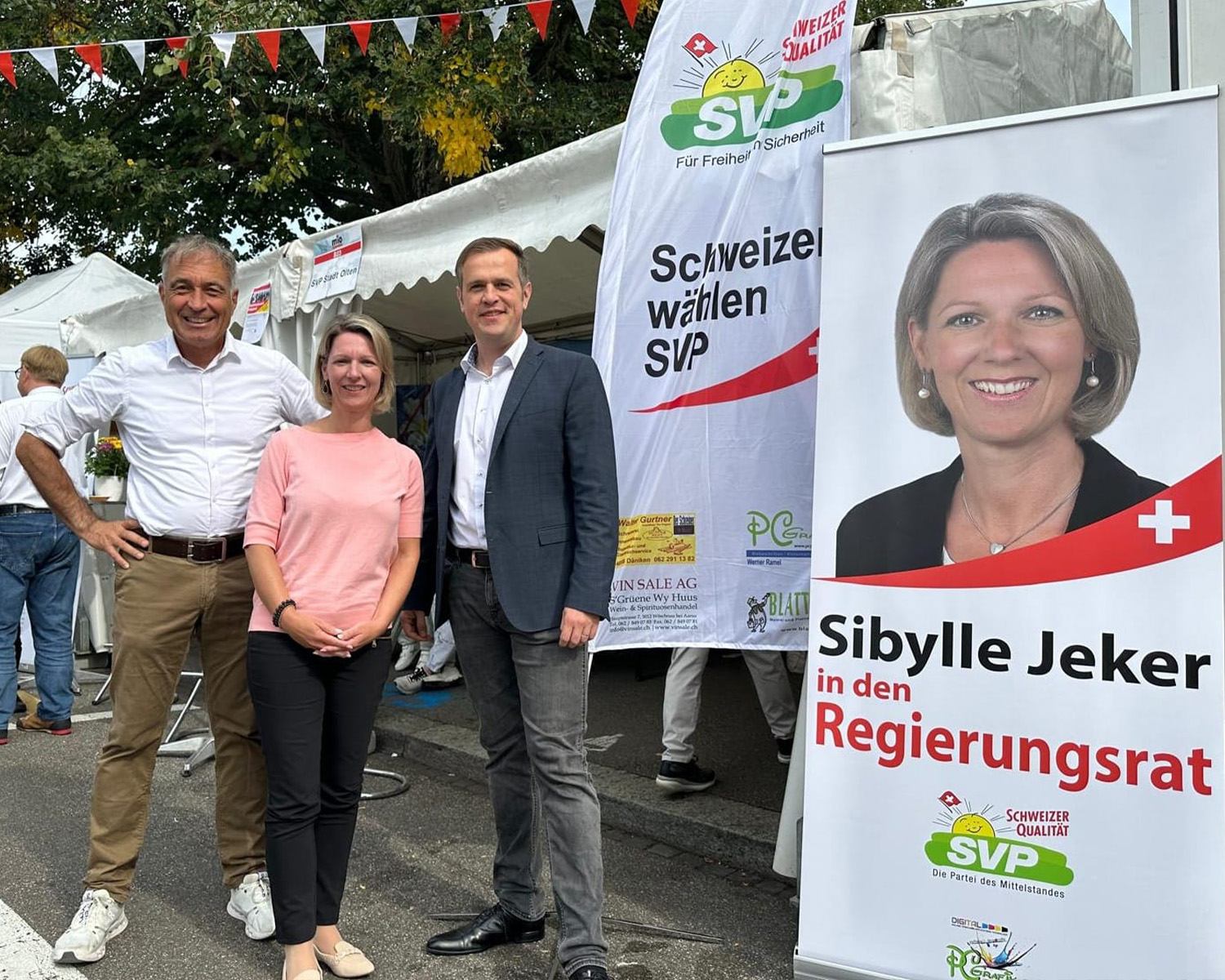 Über mich – Sibylle Jeker
