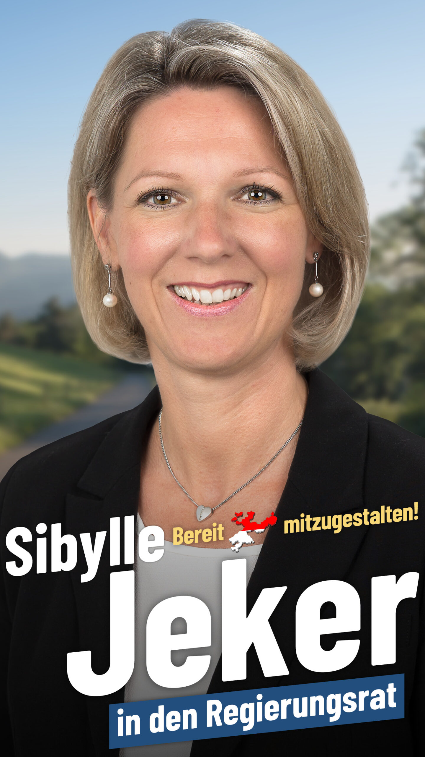 Sibylle Jeker